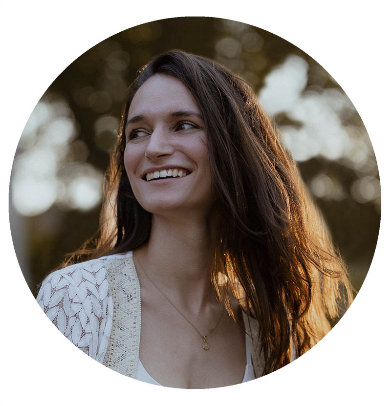 Sarah - Le Nuage d’Or - Yoga prénatal à Metz