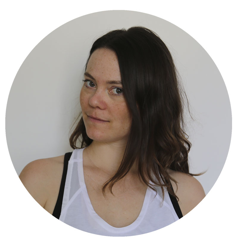 Sarah - Le Nuage d’Or - Yoga prénatal à Metz